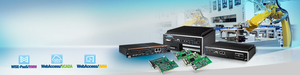 Certifications - Fanless Embedded Computers - Advantech