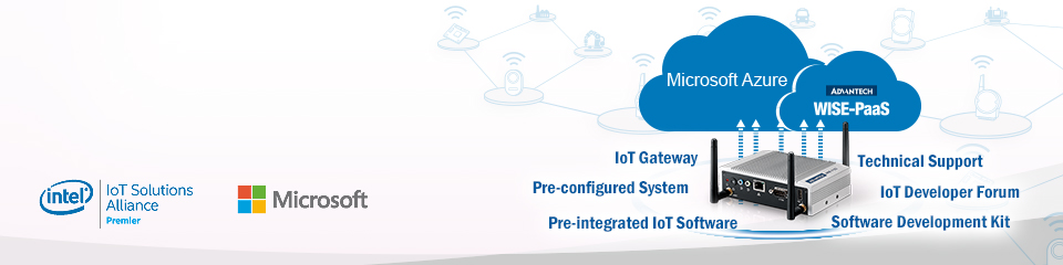 High Value - Fanless Embedded Computers - Advantech