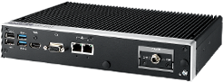 Fanless Embedded Computers - Advantech
