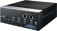 Fanless Embedded Computers - Advantech