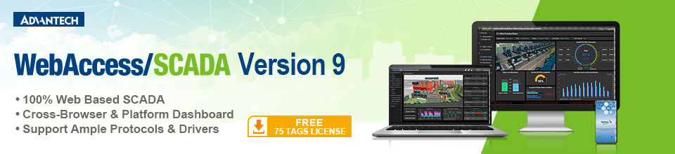 WebAccess - Advantech